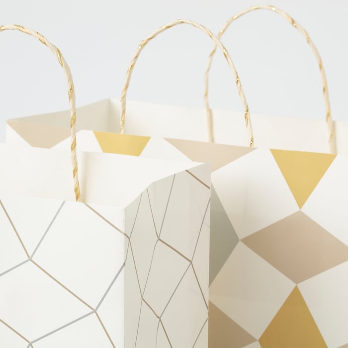 Paper Shop - IKEA