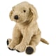 GOSIG GOLDEN soft toy, dog/golden retriever, 15 ¾" - IKEA