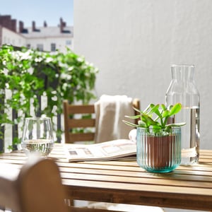 Planters - Outdoor plant pots - IKEA