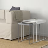 Nesting tables - IKEA