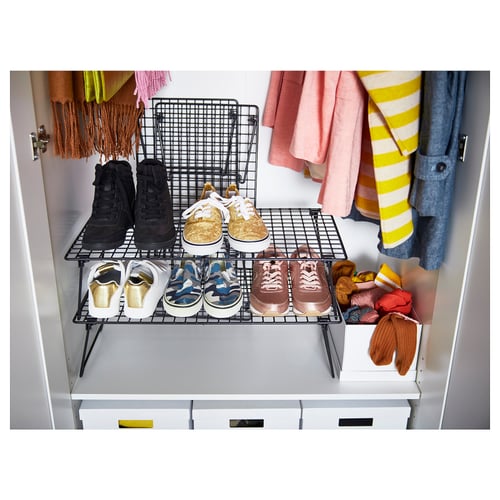 GREJIG Shoe rack, 22 7/8x10 5/8" - IKEA