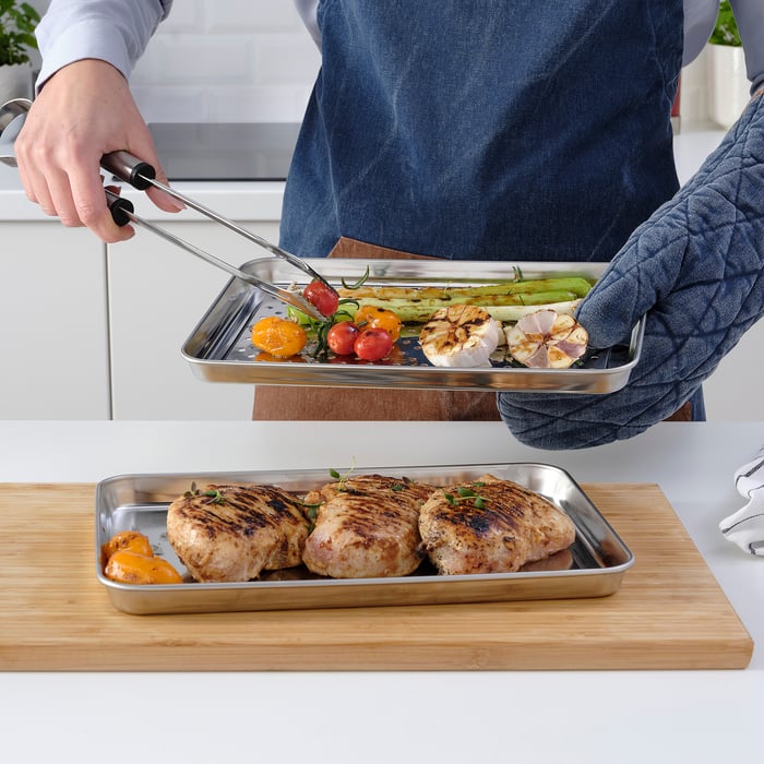 GRILLTIDER series - IKEA