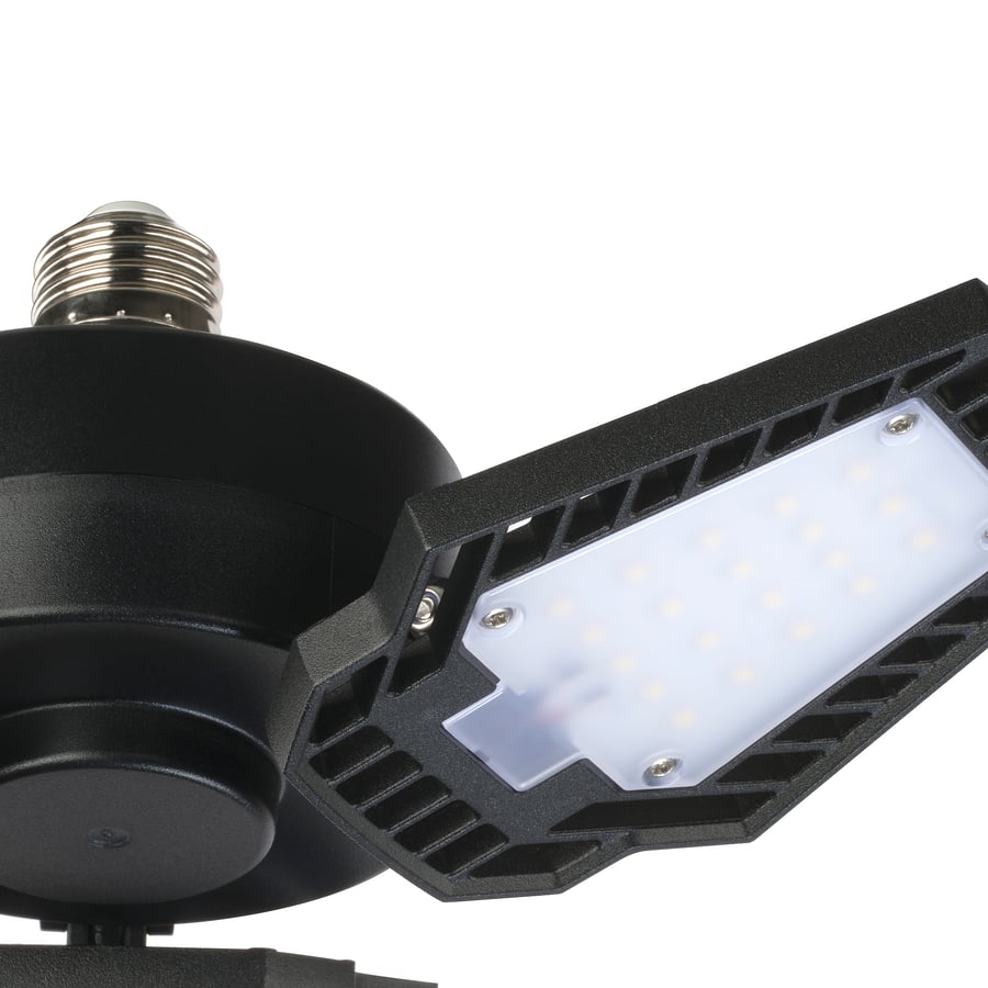 GRÖNSLICK LED bulb E26 4000lm - IKEA