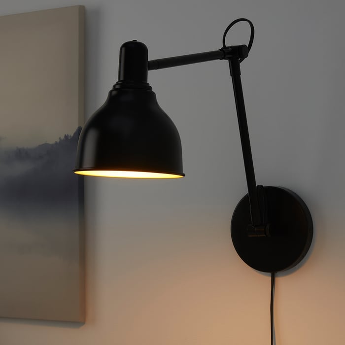 Wall Lights - Wall Lighting Fixtures - IKEA