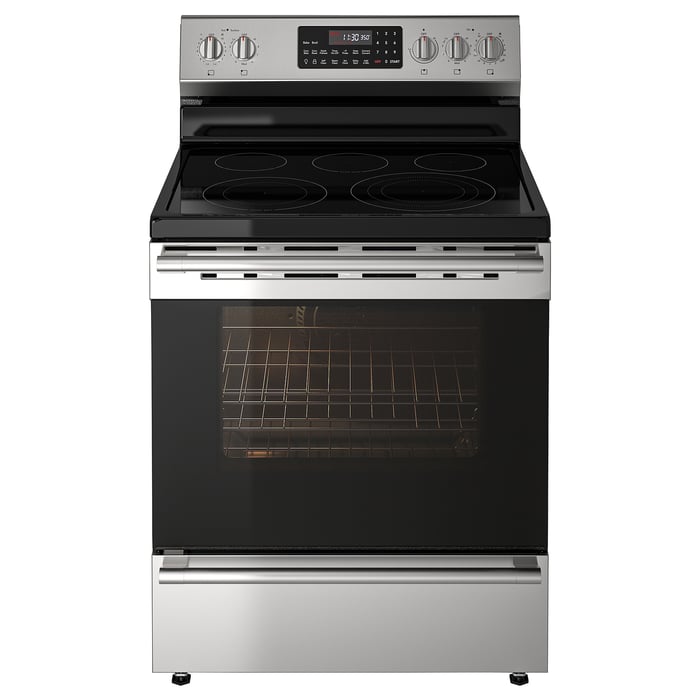 Ranges & Stoves – Gas, Induction, Ceramic - IKEA