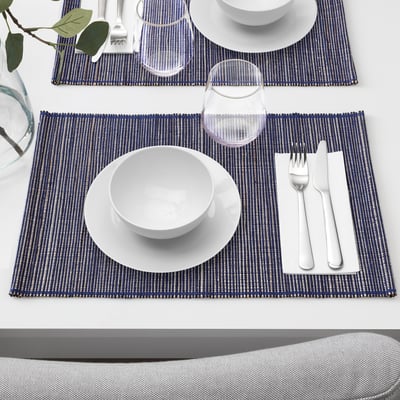 Placemats & Table Mats - IKEA