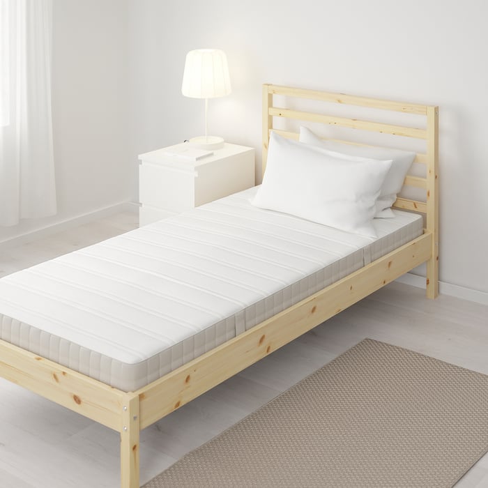 Spring Mattresses - IKEA