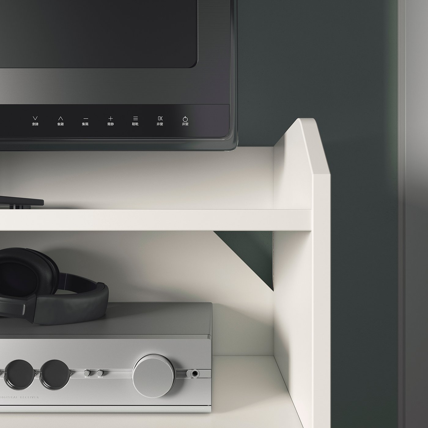 Hauga ikea tv stand store