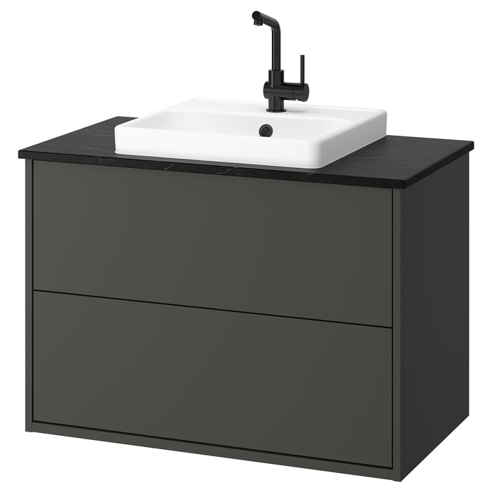 Sink Cabinets for Bathrooms - IKEA