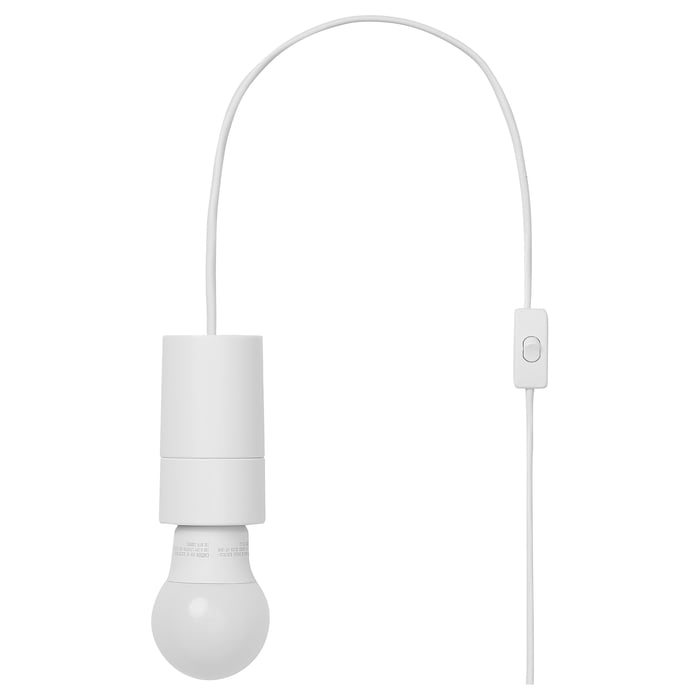 Lamp Bases & Cords - IKEA