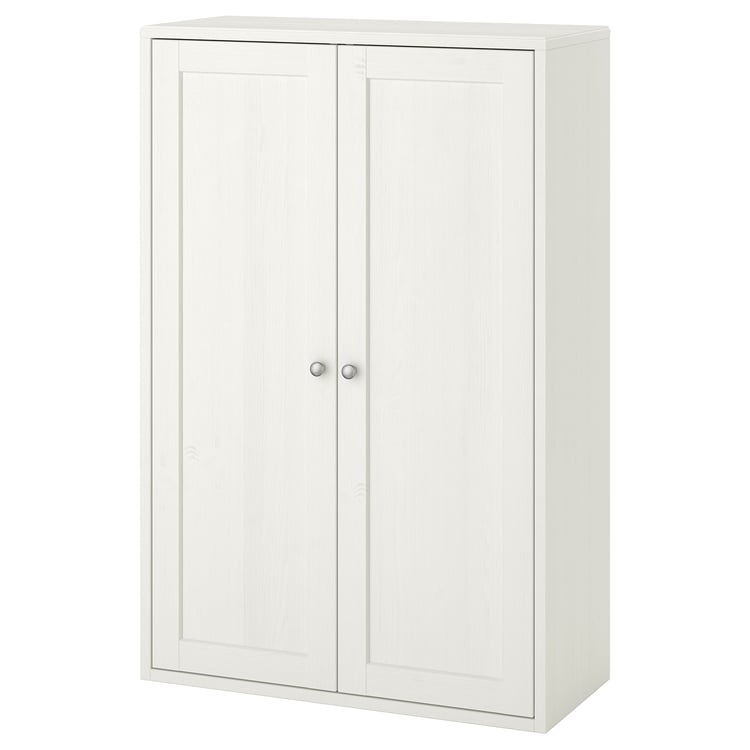 HAVSTA cabinet, white, 317/8x133/4x483/8" - IKEA