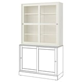 HAVSTA Living Room Storage Series - IKEA
