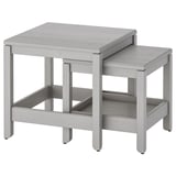 Nesting tables - IKEA