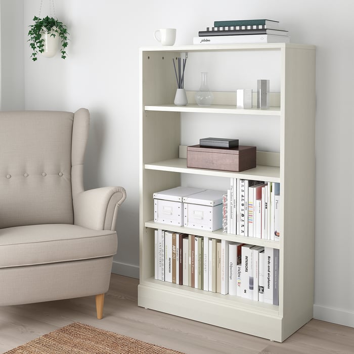 HAVSTA Living Room Storage Series - IKEA