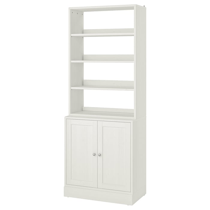 HAVSTA Living Room Storage Series - IKEA