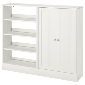 HAVSTA Living Room Storage Series - IKEA