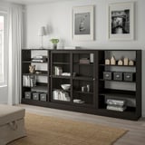 HAVSTA Living Room Storage Series - IKEA
