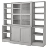 HAVSTA Living Room Storage Series - IKEA