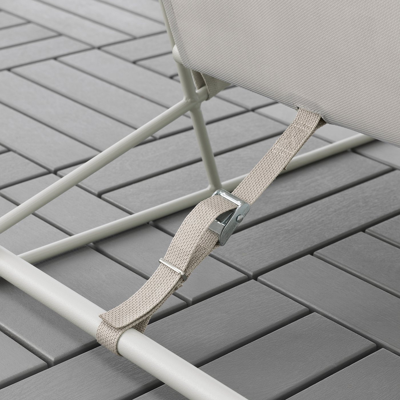 HAVSTEN armchair outdoor beige beige IKEA