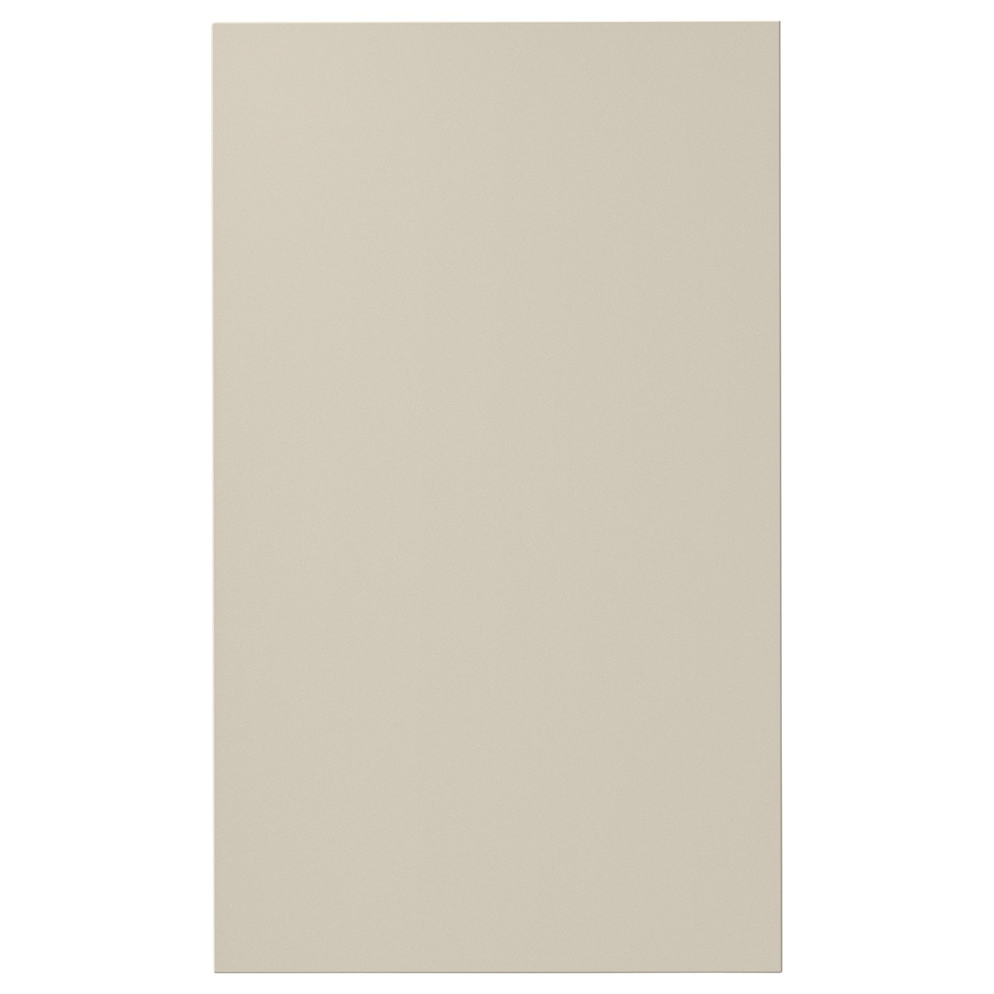 HAVSTORP door, beige, 24x40" - IKEA