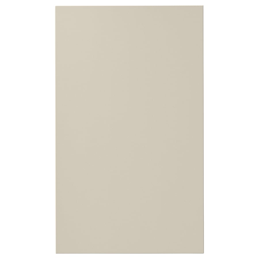 HAVSTORP door, beige, 24x40" - IKEA
