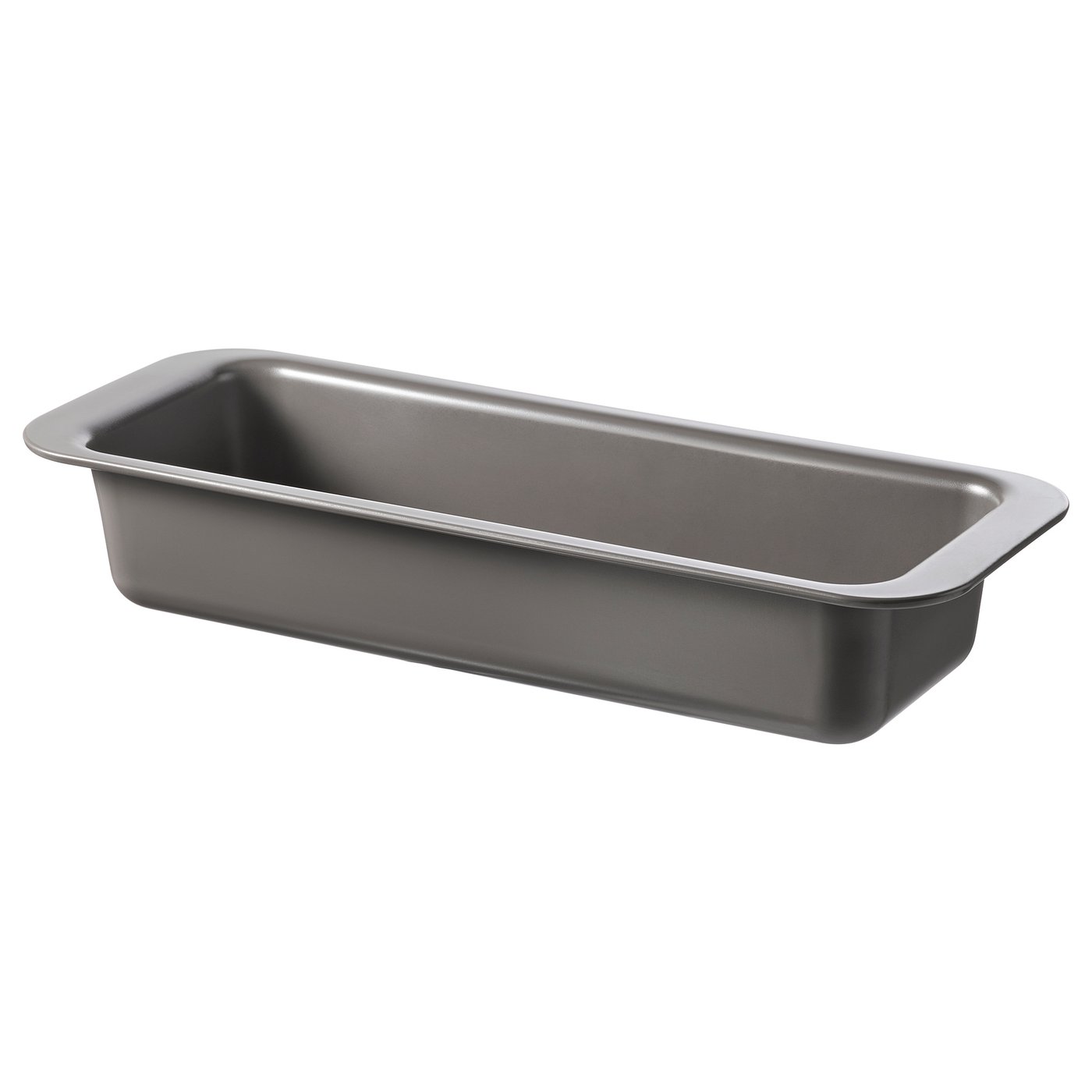 HEMMABAK Loaf Pan Gray 1 9 Qt IKEA