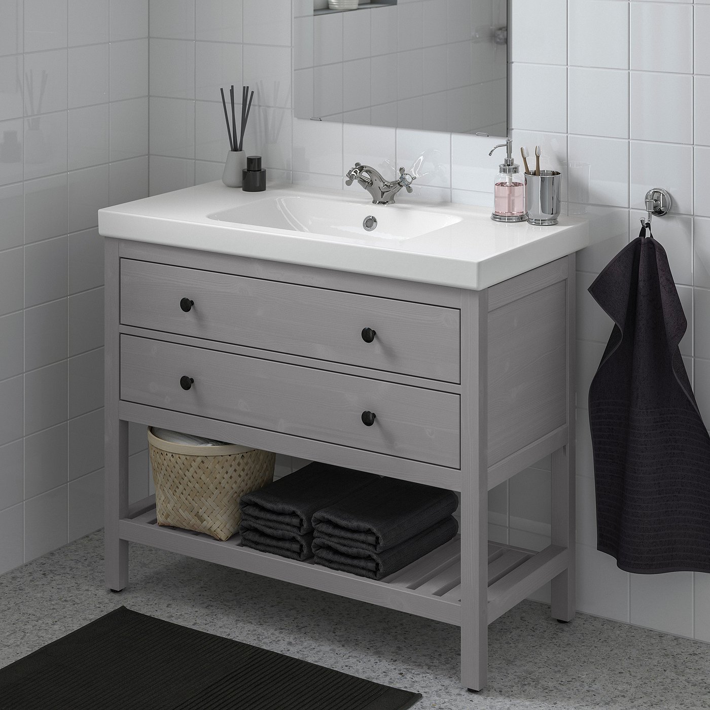 Ikea Usa Bathroom Vanities