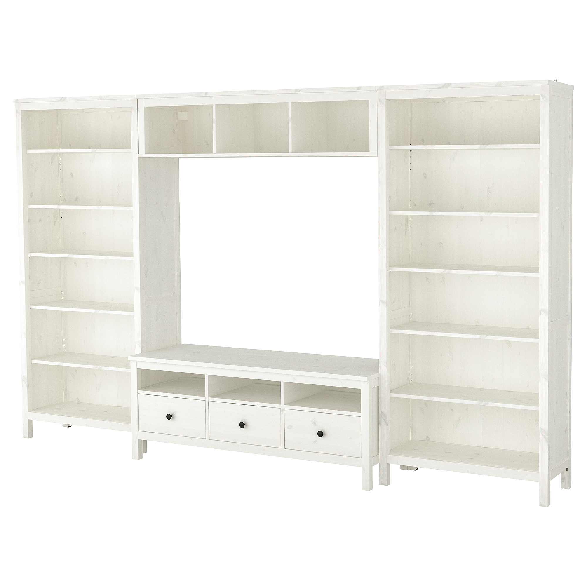 TV & Media Storage - IKEA