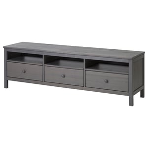 HEMNES living room series - IKEA