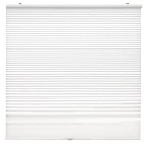HOPPVALS Cellular blind, white, 34x64" - IKEA