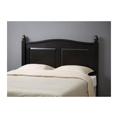 HORNSUND Headboard Queen IKEA