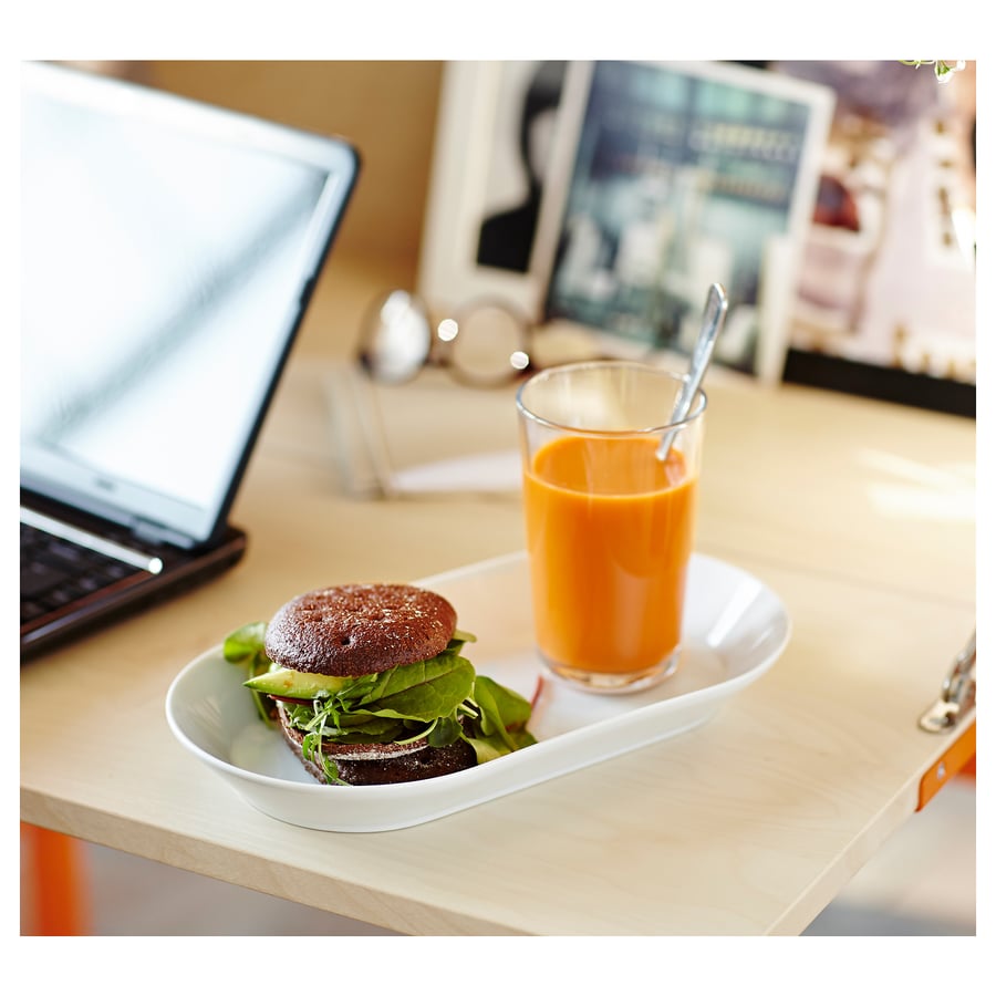 IKEA 365+ glass, clear glass, 15 oz - IKEA