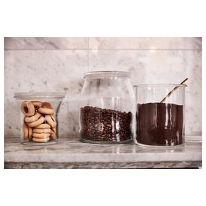 IKEA 365+ Food Storage Series - IKEA