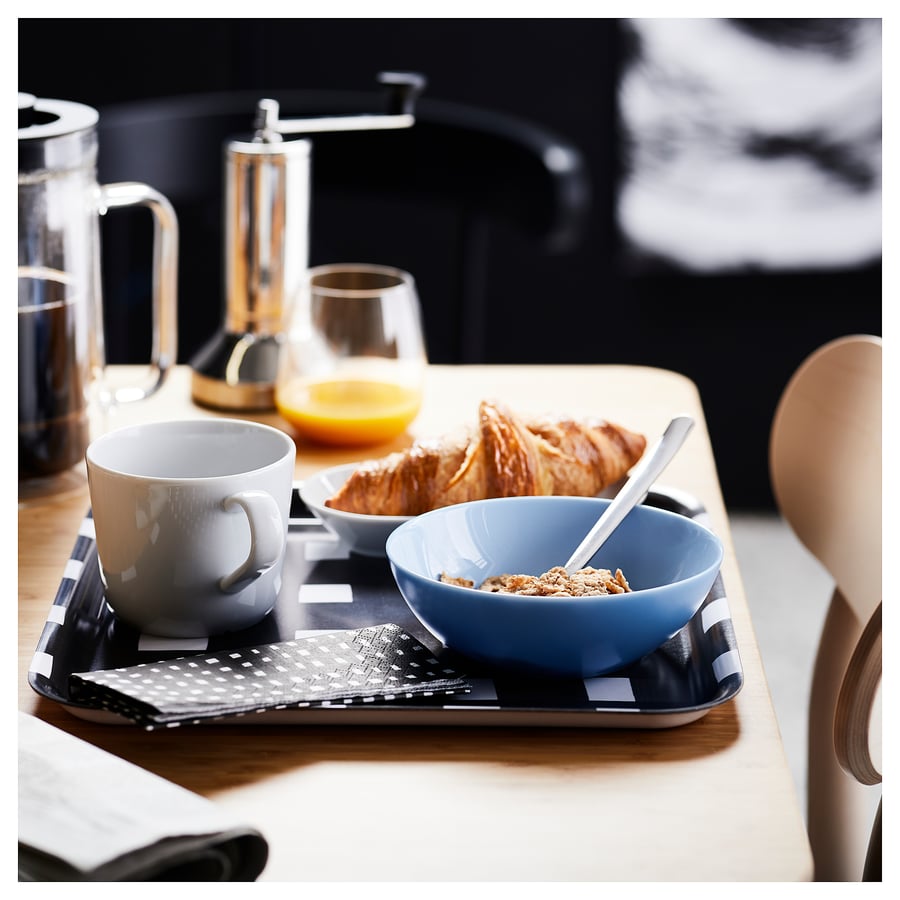 IKEA 365+ mug, white, 12 oz - IKEA