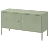 IKEA PS Cabinet, white, 46 7/8x24 3/4" - IKEA