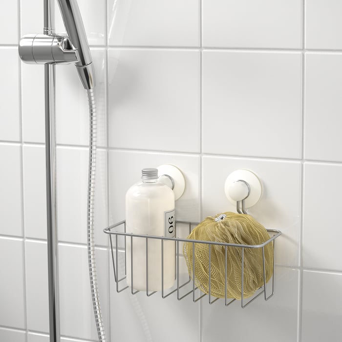Shower Caddies, Shelves & Organizers - IKEA