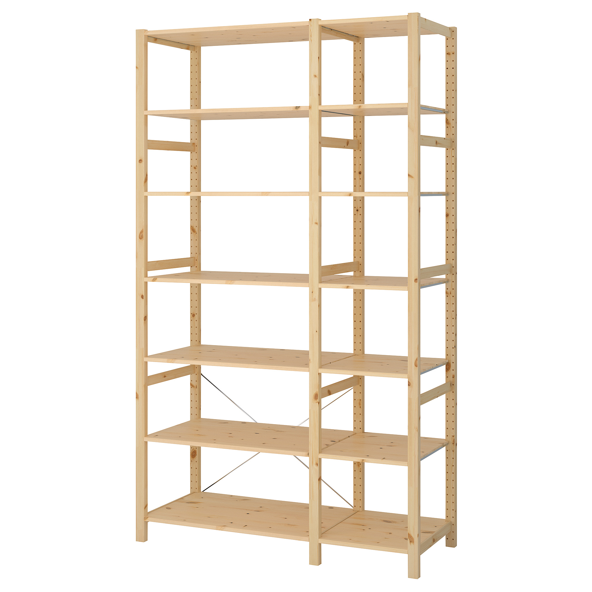 IVAR System - IKEA
