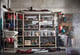 IVAR side unit, 113/4x70" - IKEA
