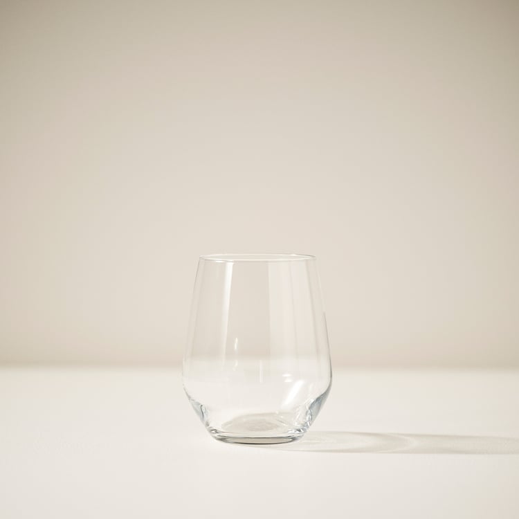 IVRIG glass, clear glass, 15 oz - IKEA