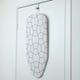 JÄLL tabletop ironing board, 28 ¾x12 ½" - IKEA