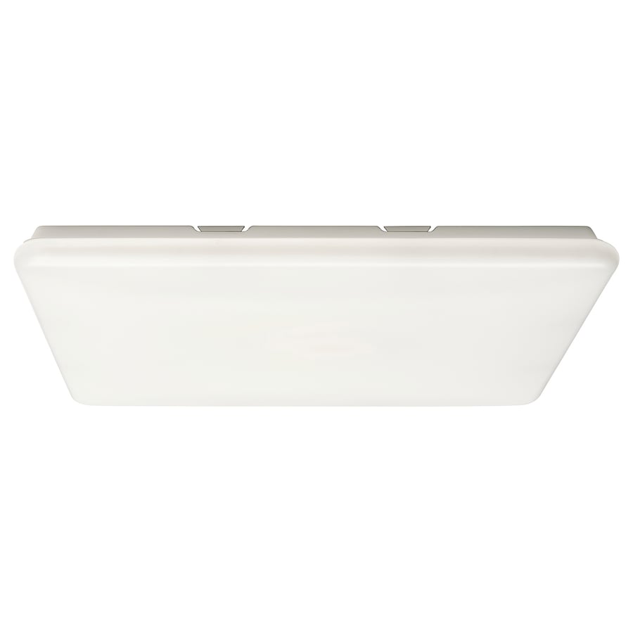 JETSTRÖM LED ceiling light panel, smart/dimmable white spectrum, 24x24 ...