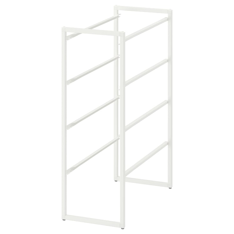JONAXEL Frame, white, 9 7/8x20 1/8x27 1/2" - IKEA