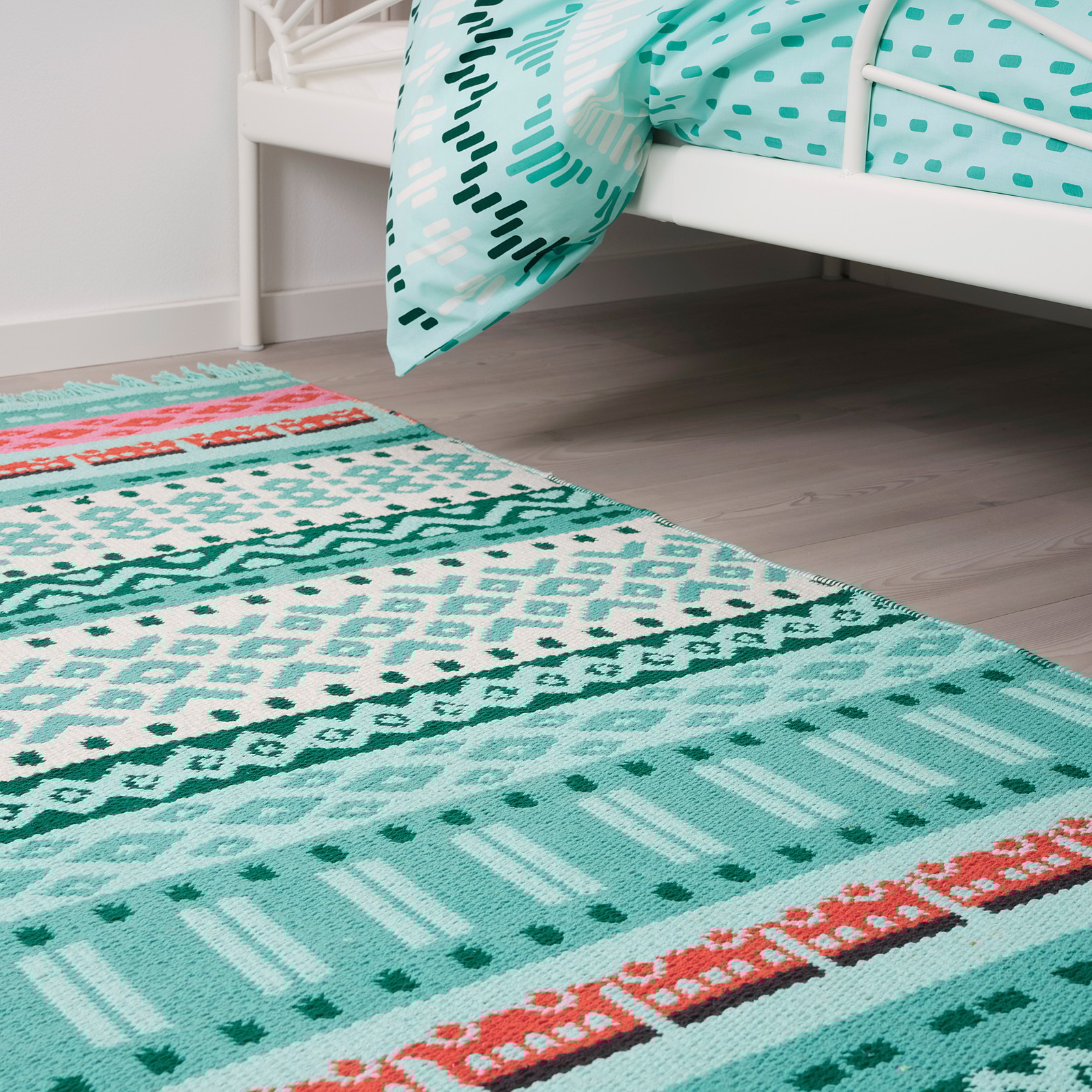 Kids Rugs for Ages 3+ - IKEA