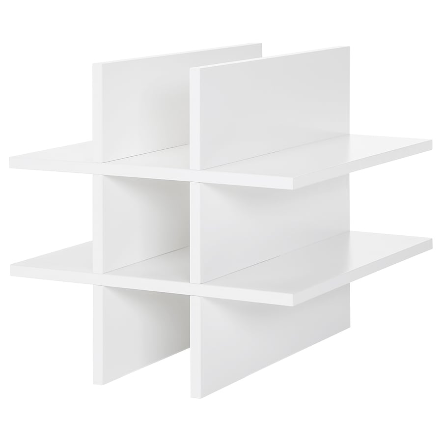 KALLAX Series Storage Cubes - IKEA