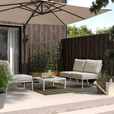 Outdoor Rugs - Balcony and Patio Rugs - IKEA