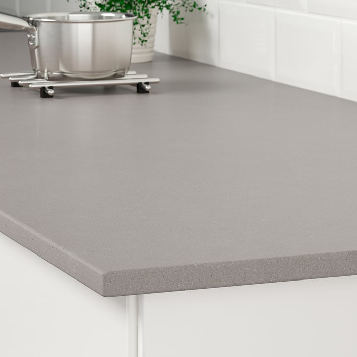 Quartz countertops - Affordable quartz kitchen countertops - IKEA
