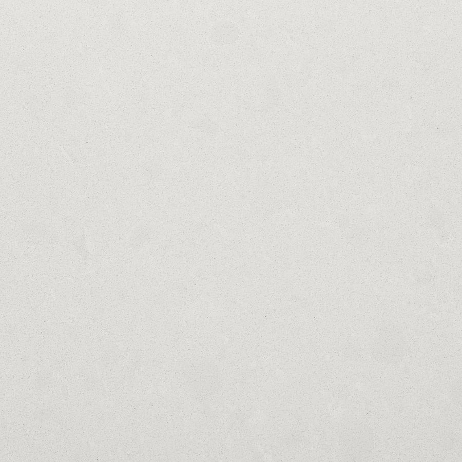 KASKER custom countertop, off-white marble effect/quartz, 11/8" - IKEA