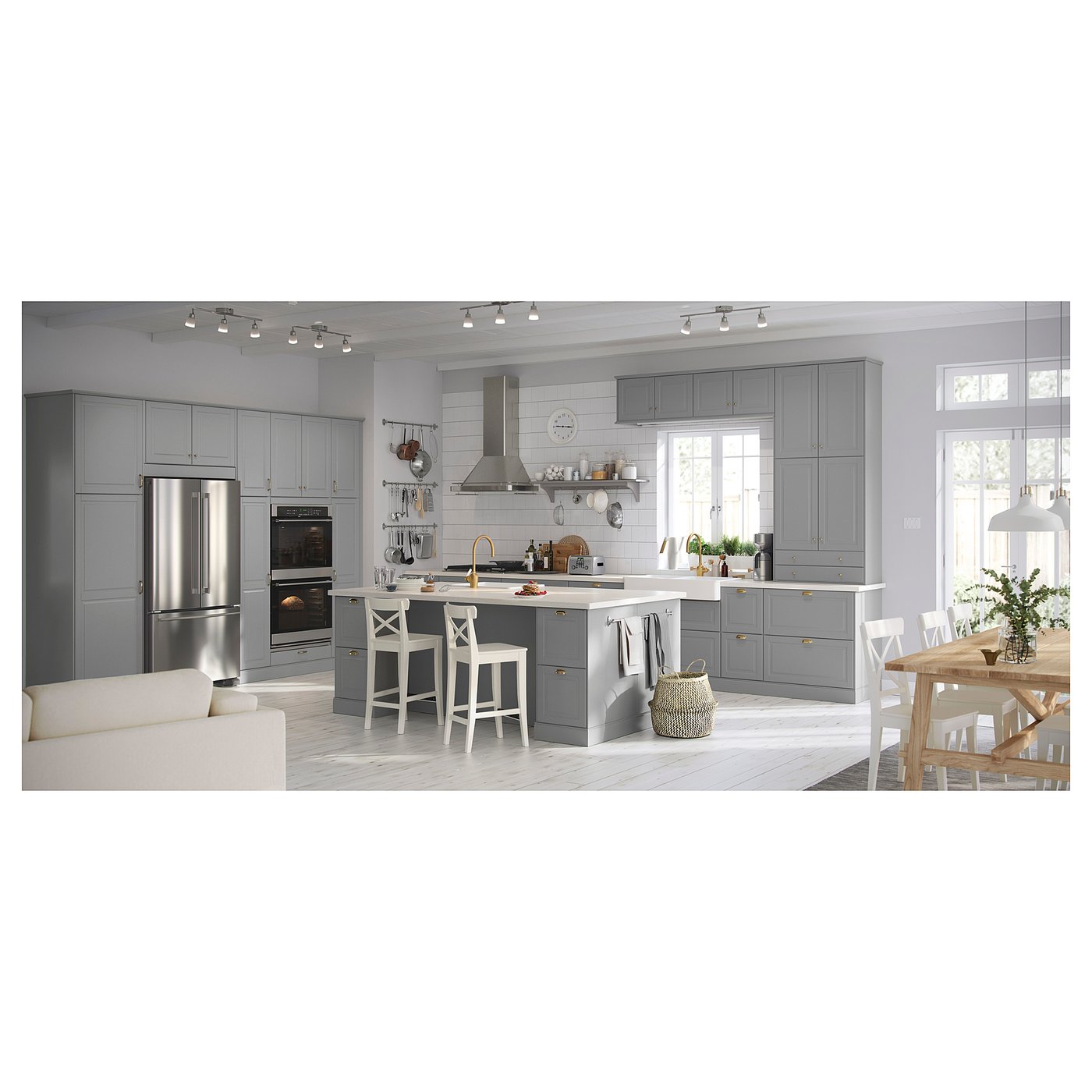 Ikea Quartz Countertops Pebble