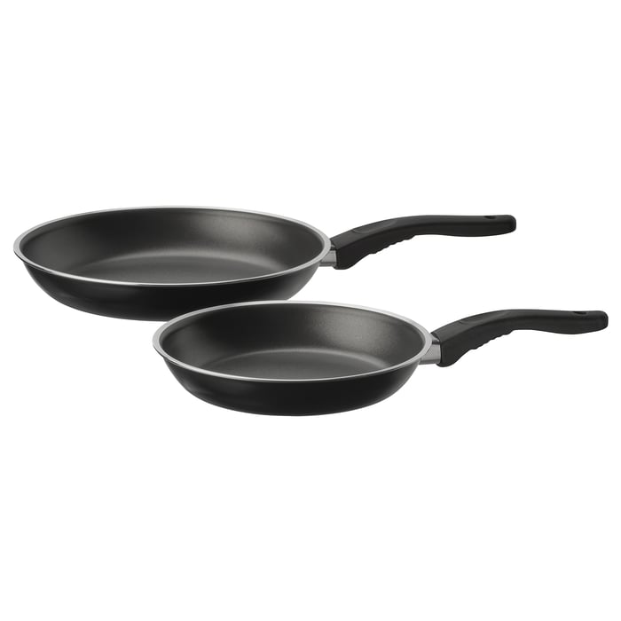Frying Pans & Skillets - Non-Stick, Cast Iron & More - IKEA
