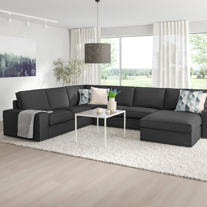 KIVIK Sofa Series - IKEA